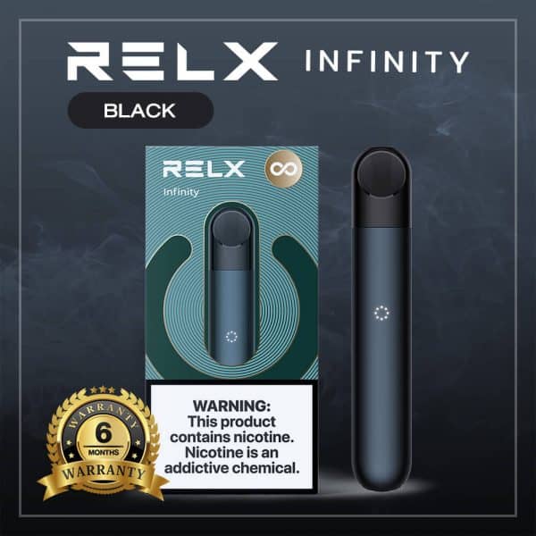 Relx Infinity pod พอตรุ่นฮิต มีครบทุกรุ่น พร้อมส่งด่วนใน 2 ชม. มีให้ ...