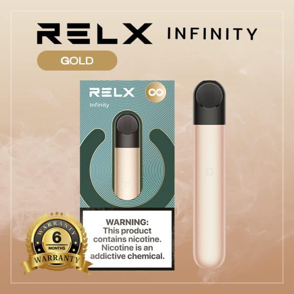 Relx Infinity pod พอตรุ่นฮิต มีครบทุกรุ่น พร้อมส่งด่วนใน 2 ชม. มีให้ ...