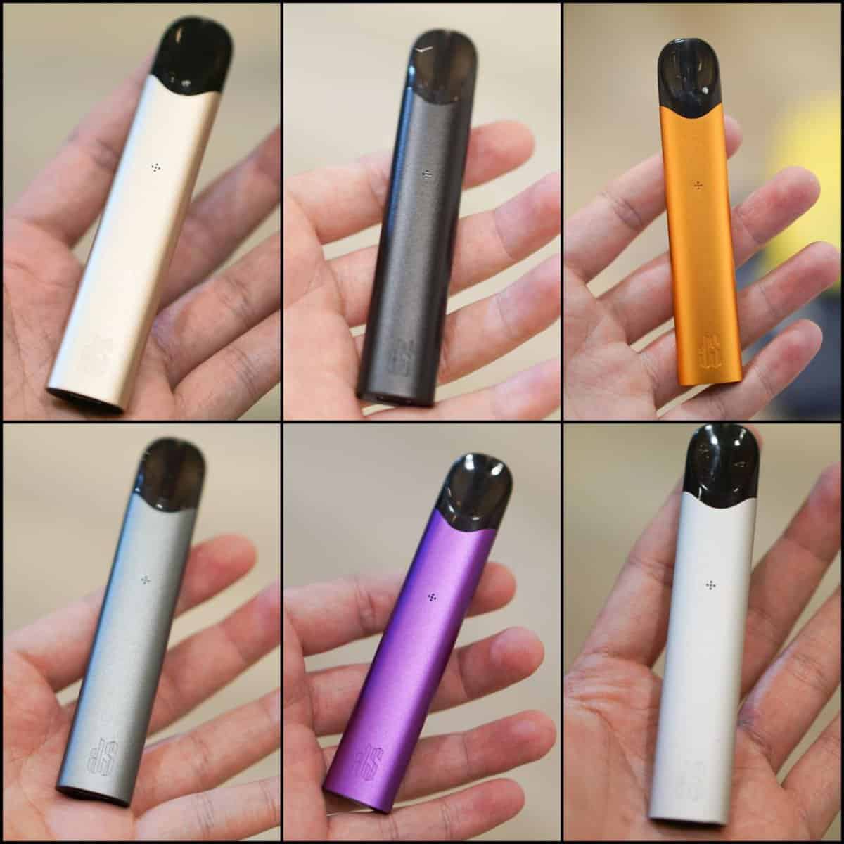 เพิ่ม Passion ให้ชีวิตด้วย ks pod ราคาถูก ใช้งานง่าย สบายกระเป๋า