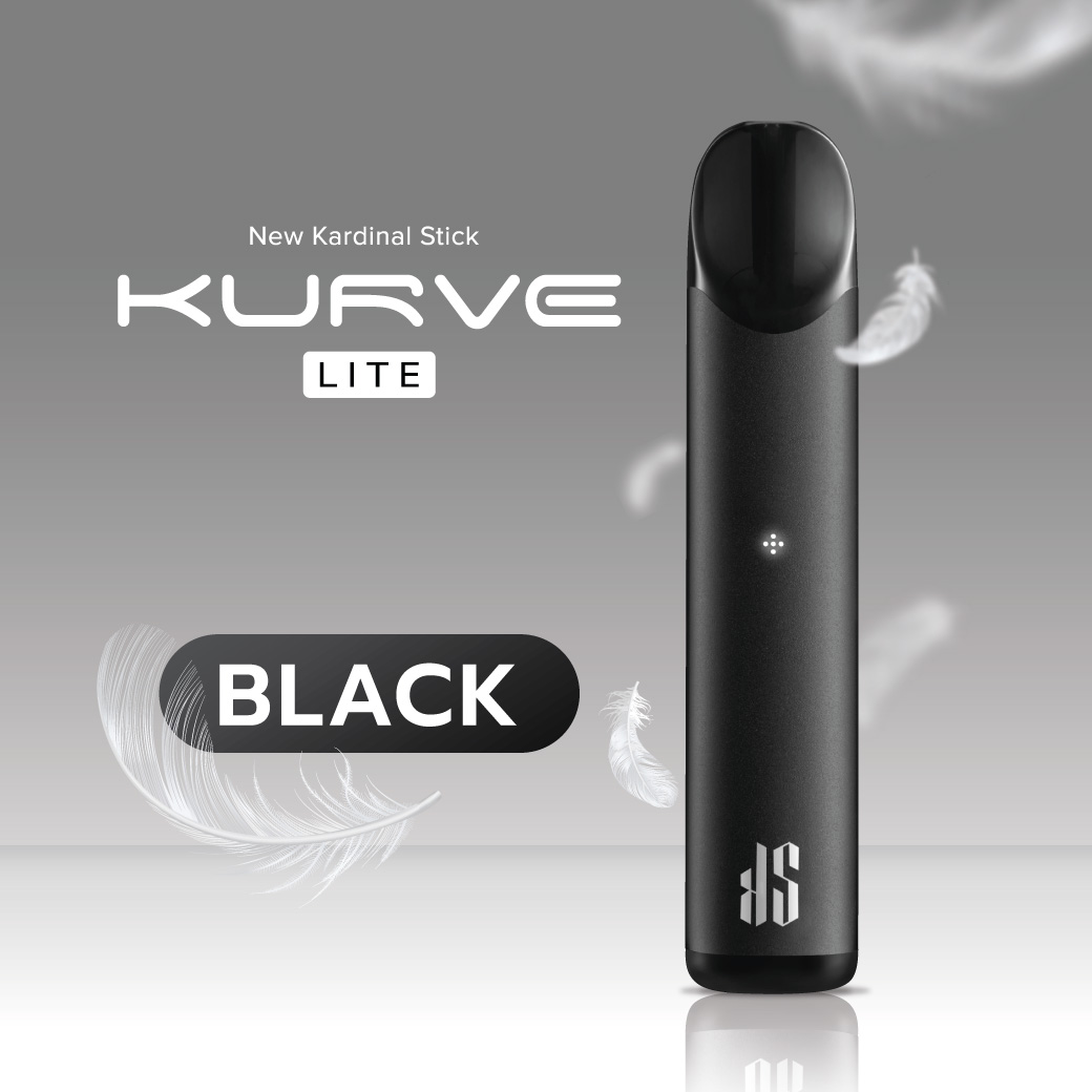 เริ่มต้นให้ง่ายกว่าเดิมกับ KS Kurve lite