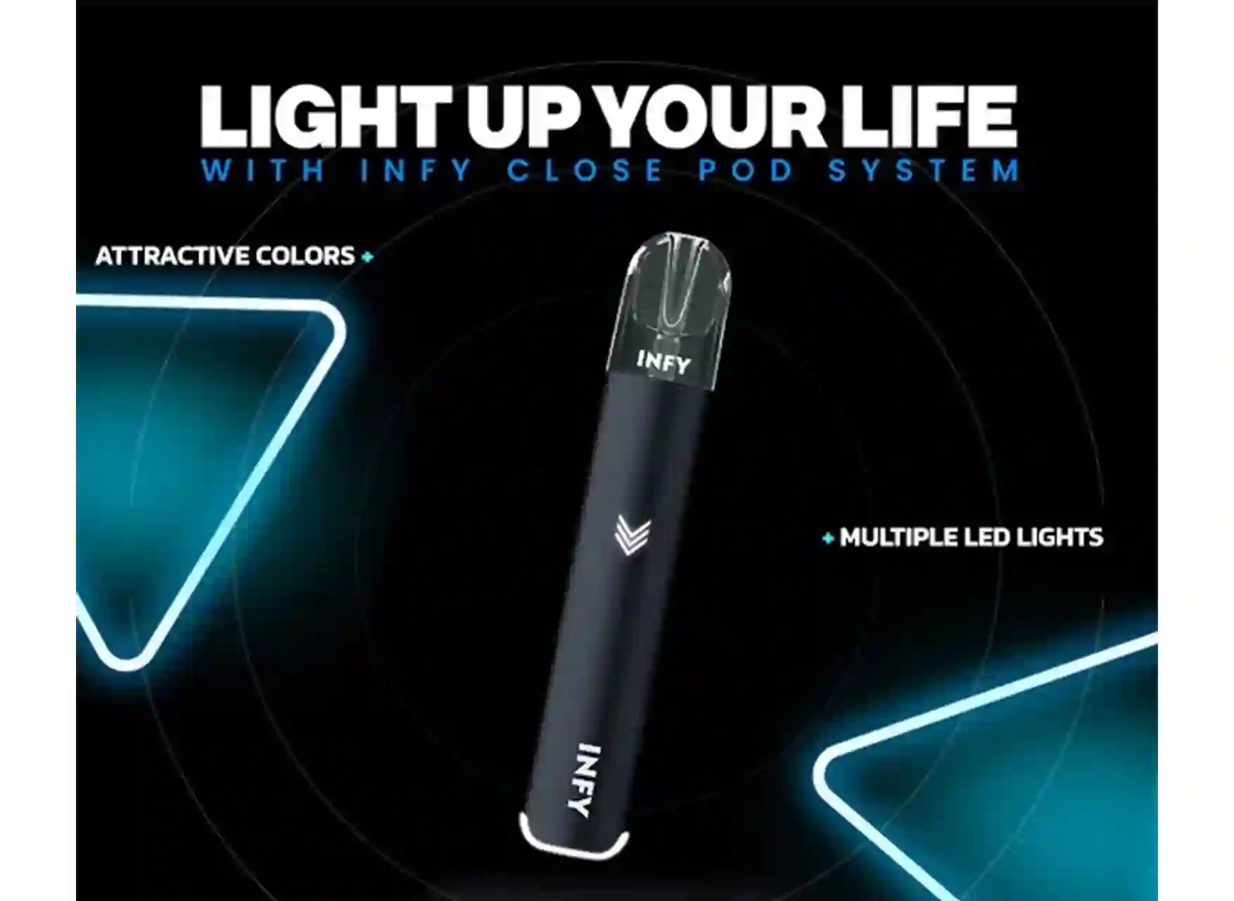 Infy พอตไฟฟ้า ไอเทมสุดฮอตที่ไม่มีวันโดนปฏิเสธ