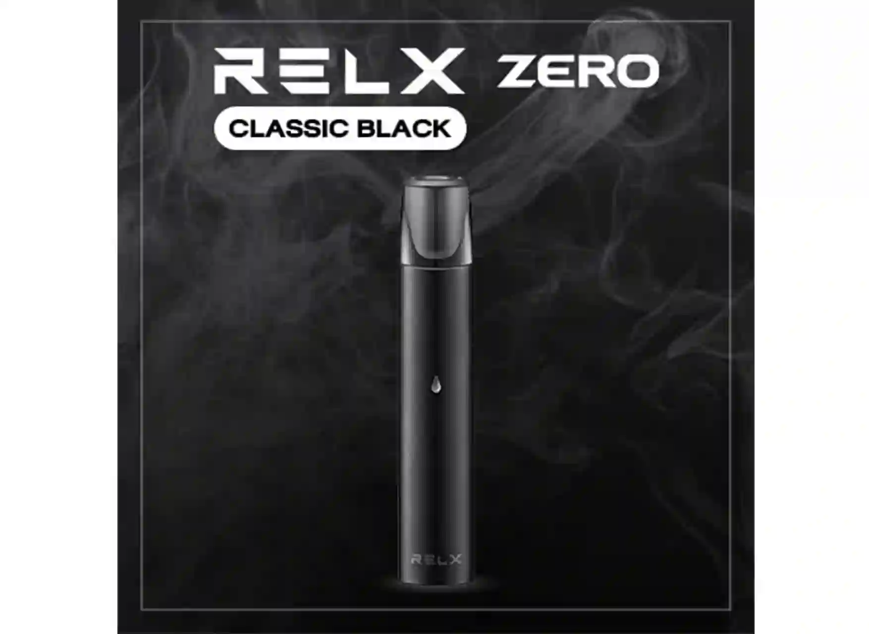 Relx Zero ตำนานไอเทมยุคบุกเบิกสู่ความเก๋าเกมในปัจจุบัน