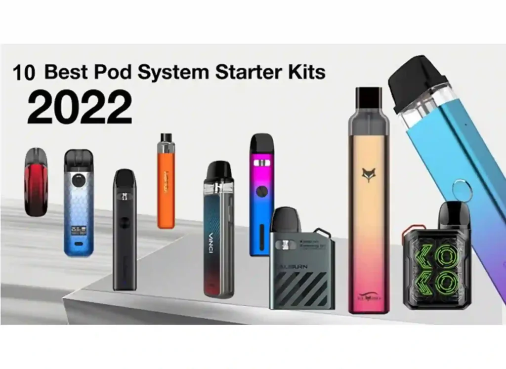 pod system ตัวไหนดี กับเรื่องราวดีๆ ที่อยากนำเสนอเพื่อคุณ