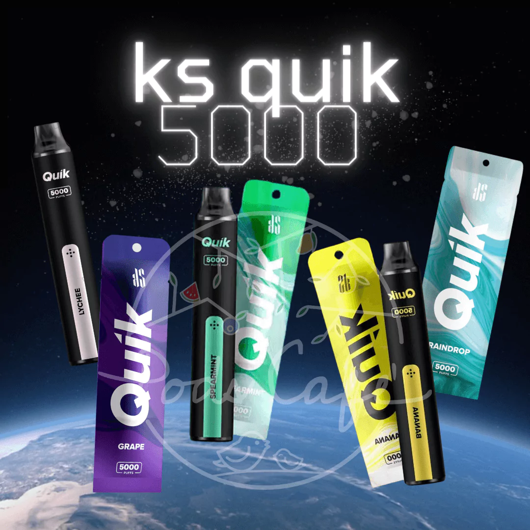 ไขข้อสงสัย Ks Quik 5000 กี่ ml ใช้แล้วคุ้มไหมมาดูกัน